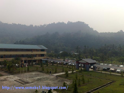 Smk Simunjan No.1