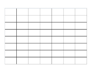 My blog: 7x7 Magic Square