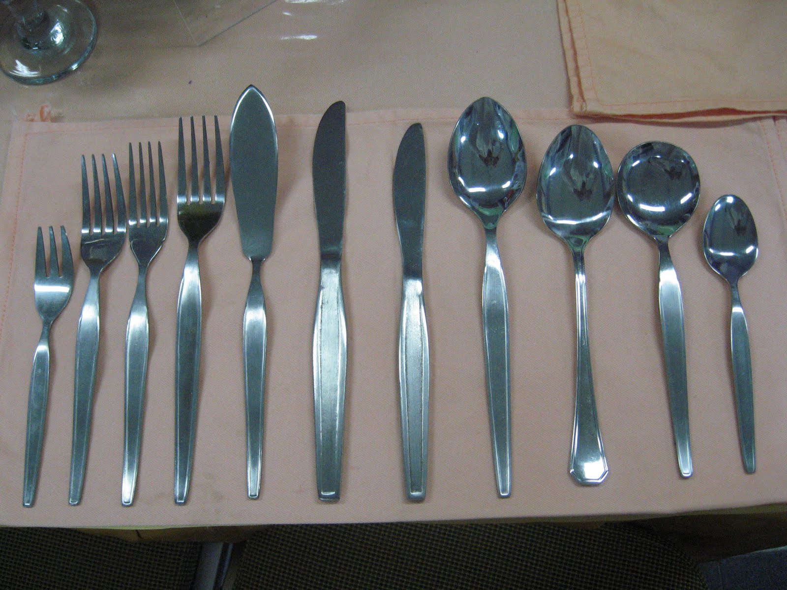 Rezeki Timor: Alatan Dapur