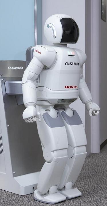 La Robotica al Alcanze De Tu Mano!!°°: ROBOTS SEGUN SU GENERACION