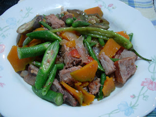 Lia's Food Journey: Pritchon Lechon Atbp.