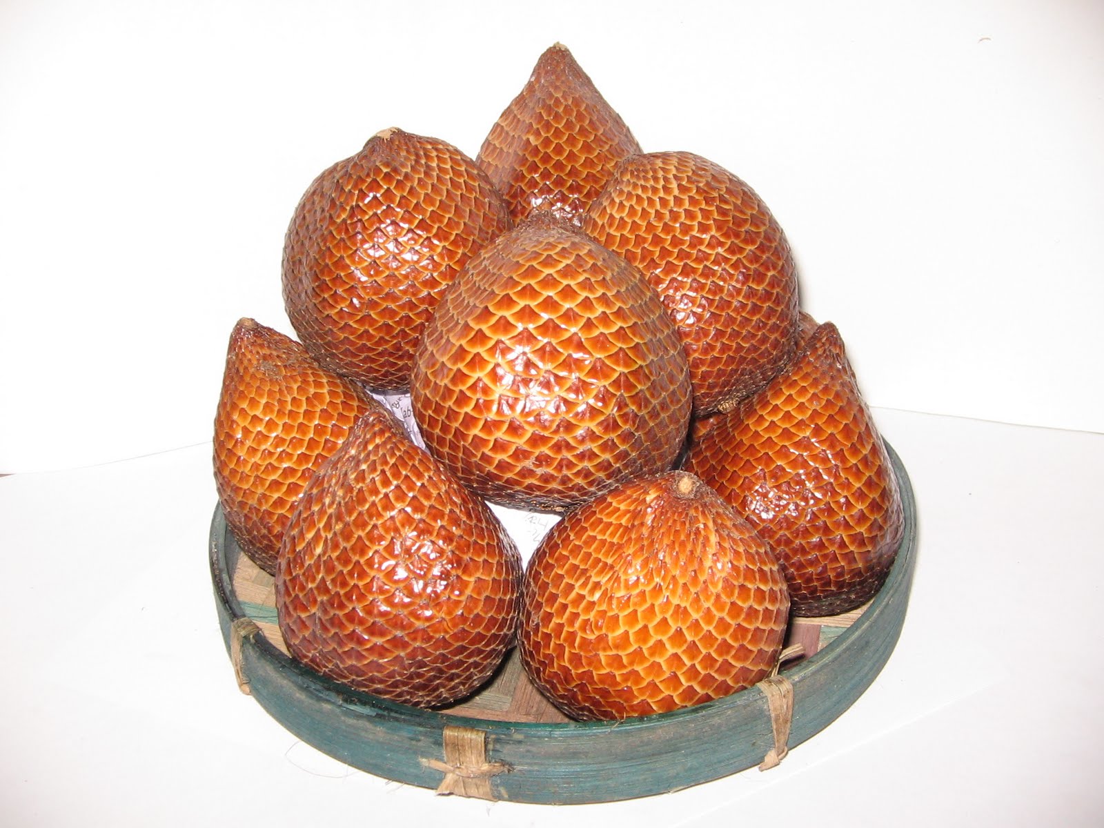 SALAK MADU