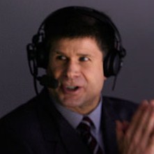 High / Low – Game Two with Jim Fox