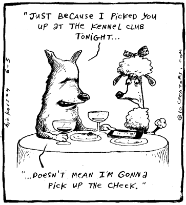 The Comics Section: 5/30/10 - 6/6/10