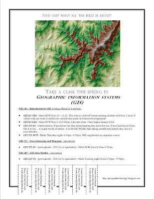 Geospatial Technology at Asheville - Buncombe Technical Community ...