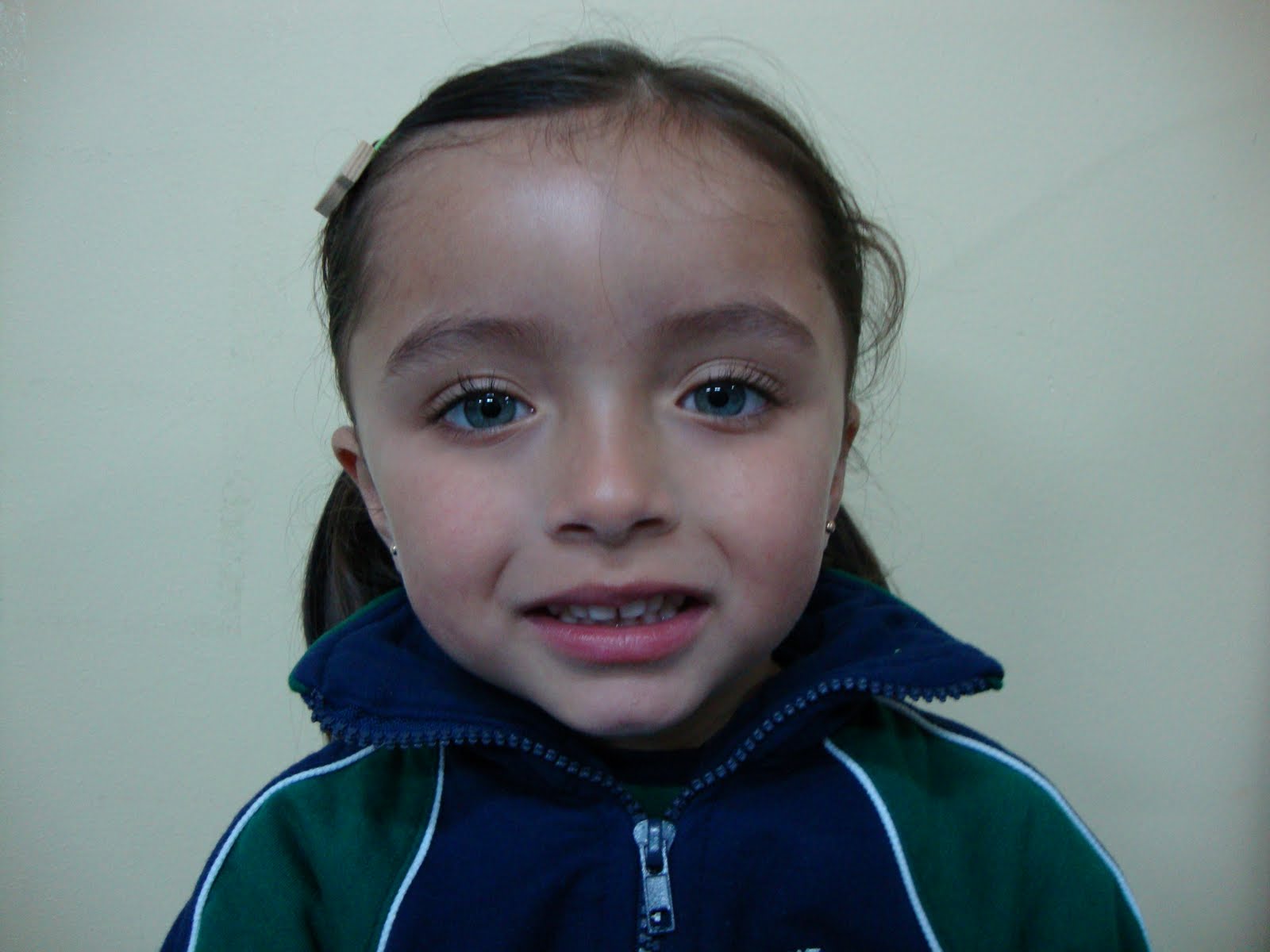 Pre-Kinder Green