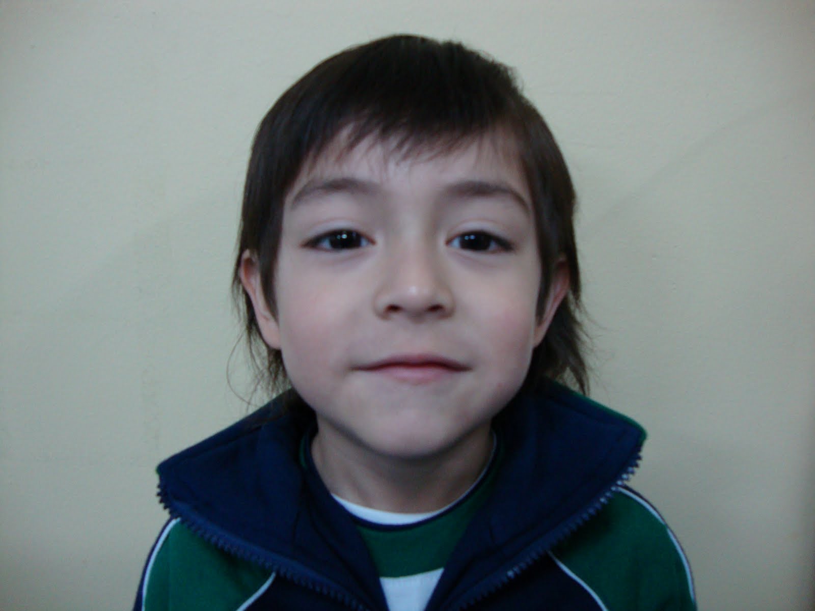 Pre-Kinder Green