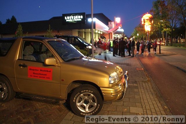 Regio Events: Mars van Amicitia/ fakkel-optocht groots vuurwerk (up ...