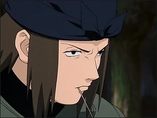 Naruto Shippuuden (Naruto Crônicas do Furacão) - Personagens: Shiranui ...