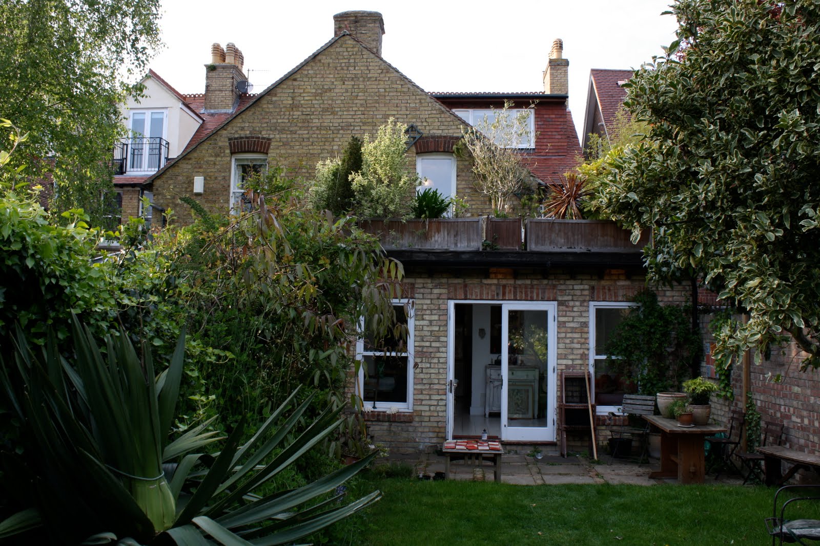 Europe Summer 2010: London; updated 5/20/10