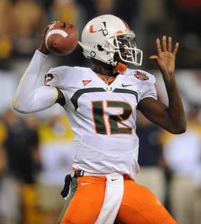 Cane Nation - University of Miami Hurricanes fan blog