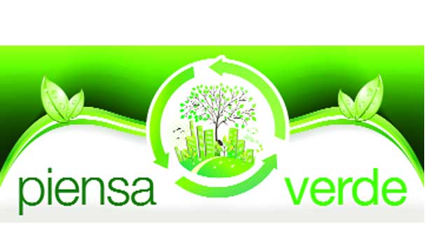 In search of peace - En búsqueda de la paz: Conciencia VERDE