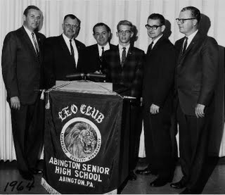 The Leo Club of Ambalangoda Diamond Stars: History of Leo Clubs