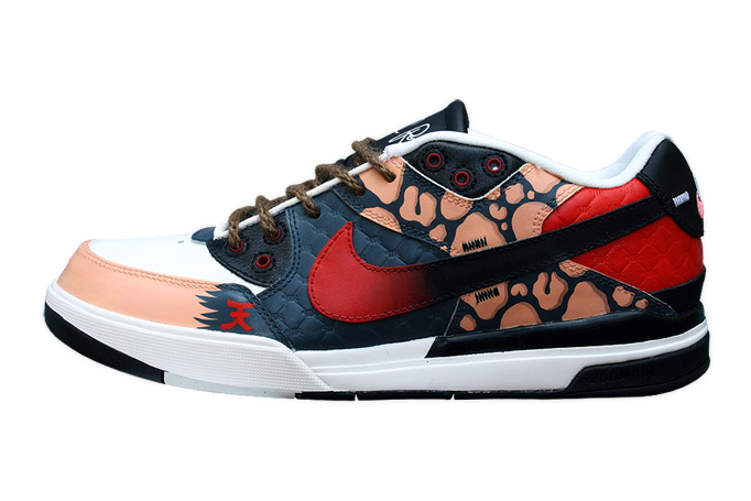 Diamond Fondue: The Real Akuma Prods