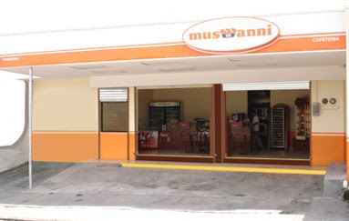 Costa Rica Insights: Musmanni Bakery…..a Sweet Staple found throughout ...