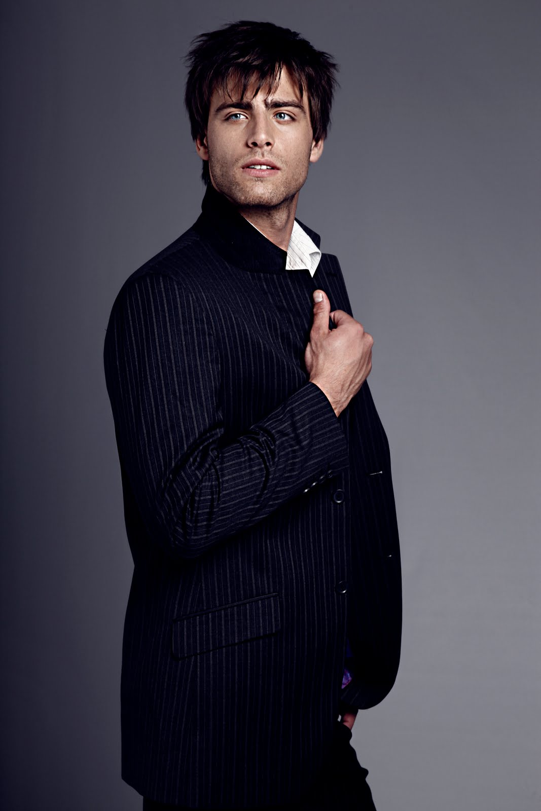 soldier barbie: July 2010