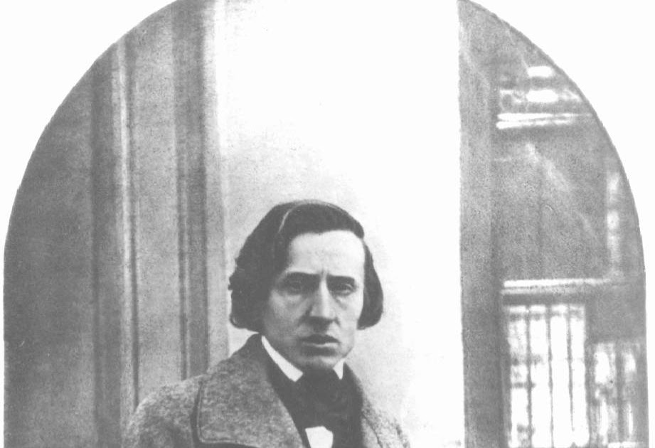 Jack Gibbons Blog: Chopin’s photograph?