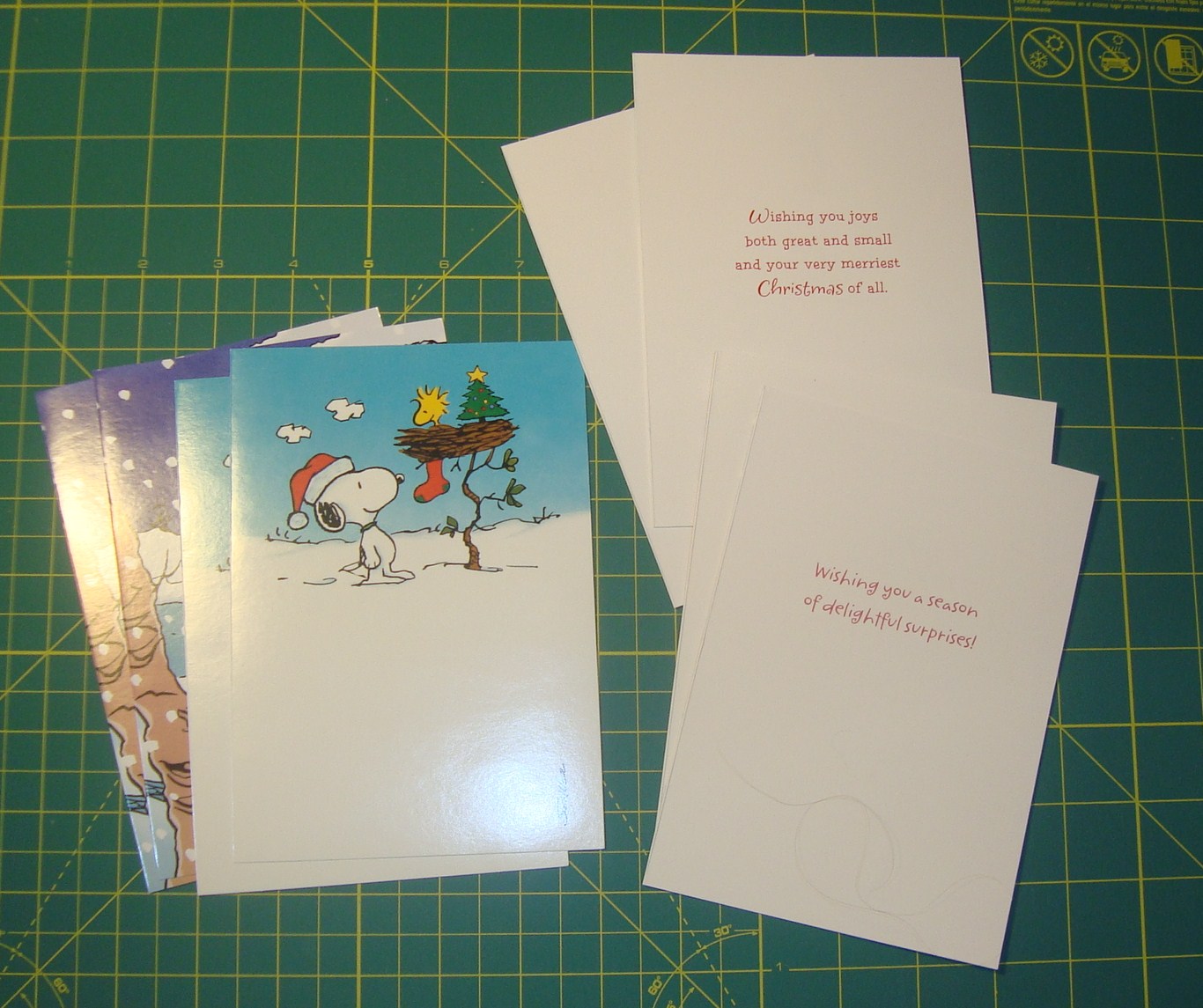 Handmade Happiness: Greeting Card gift box tutorial