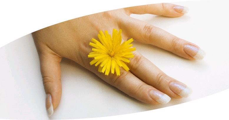 Tratamientos Caseros: Tratamiento casero para manos ásperas