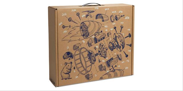 Business Views & Reviews: Google CR-48 Notebook Leaked