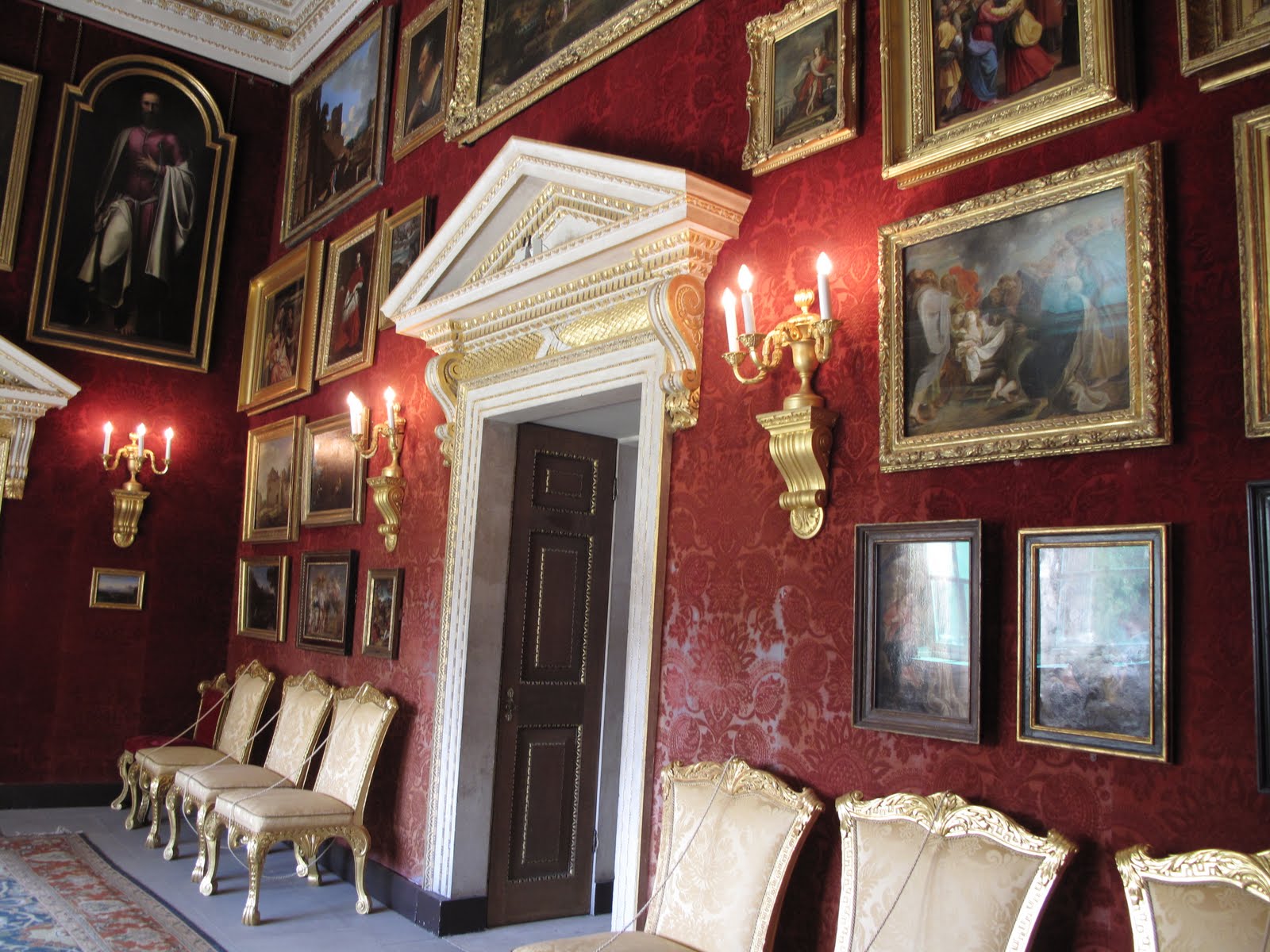 3 months in England - Tandy Graham/photos by John Graham: 5/30 Off to ...