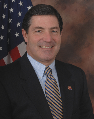 THE CENTRIST: Tea Party PAC Endorses Jim Gerlach for Congress