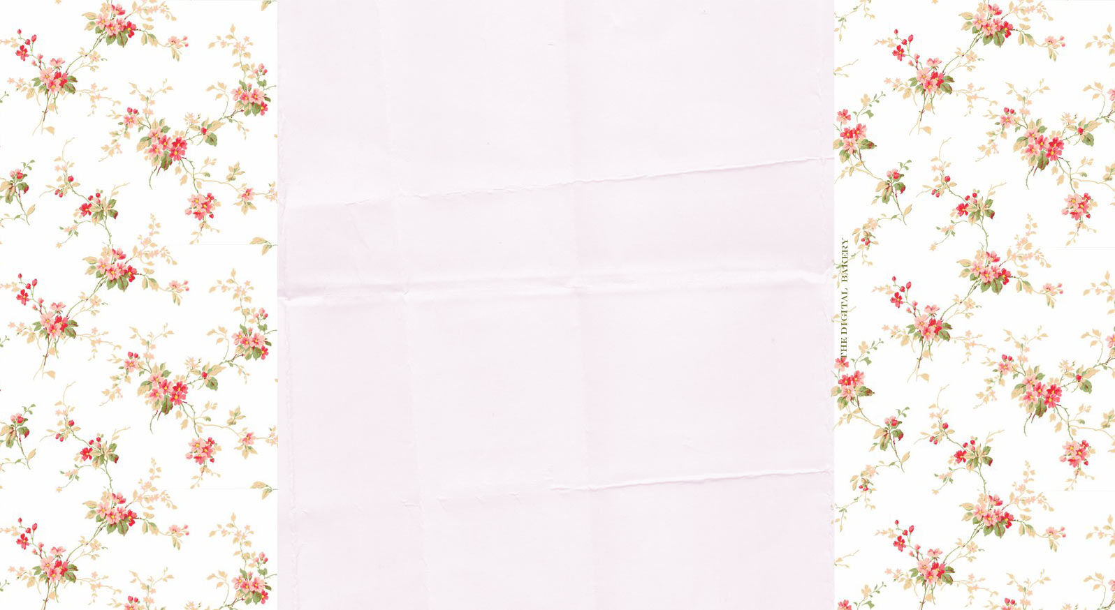 ♥ the digital bakery ♥: Two column Designs [ minimum template ]