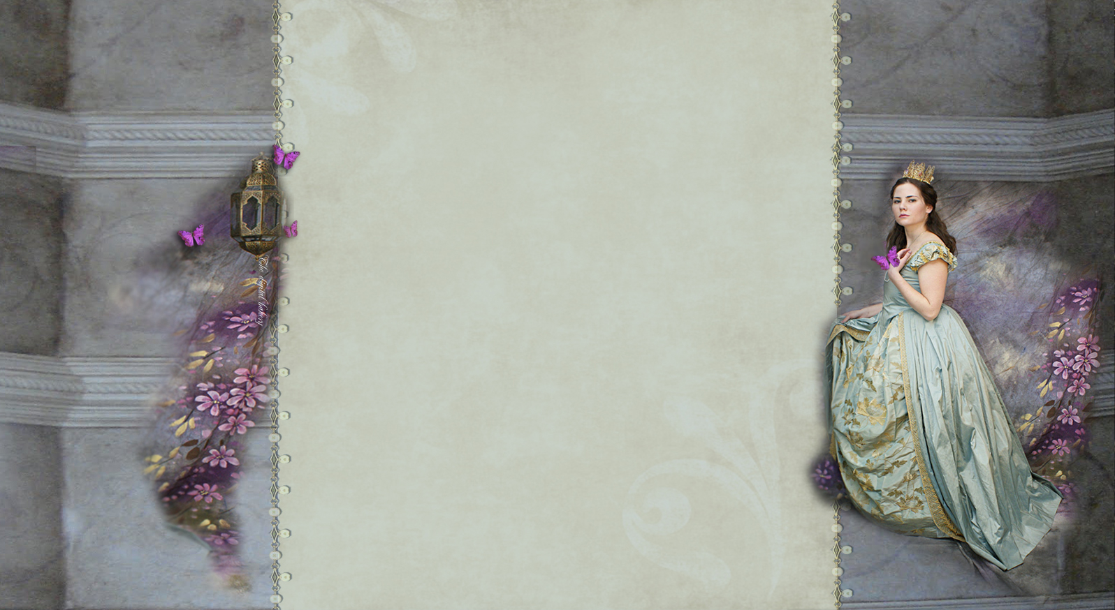 ♥ the digital bakery ♥: Two column Designs [ minimum template ]