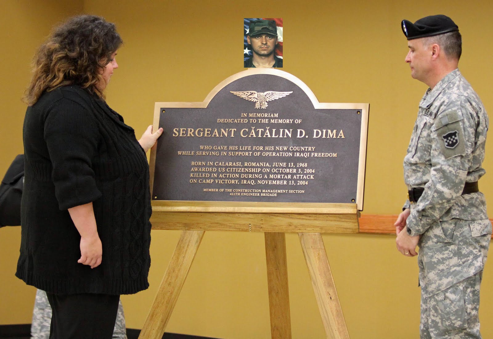 1 Decembrie ziua in care trebuie sa ne amintim si de eroi