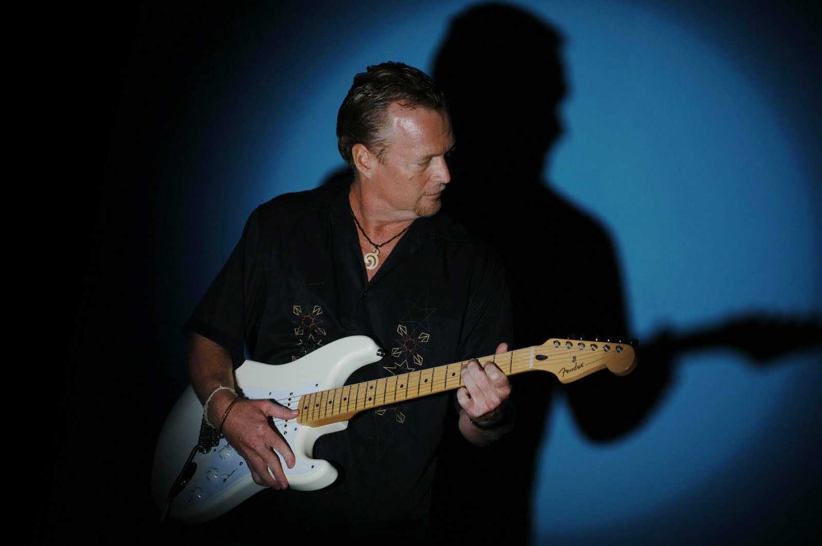 Bill on the Bill at Joe's: Music and Vibes Tonight