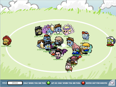 Woogi Fans: The Official Fan Blog for Woogi World: Woogi World Premier ...