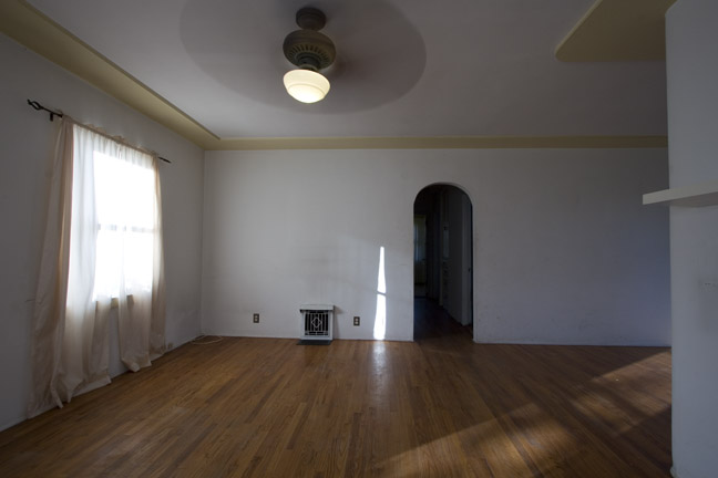 FindersKeepers: Year 1, A Look Back - Living Room