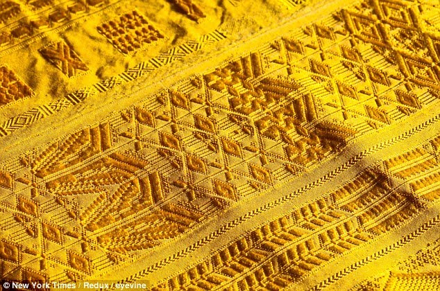 Karavan: in search of creativity inspired by the art and craft of the ...