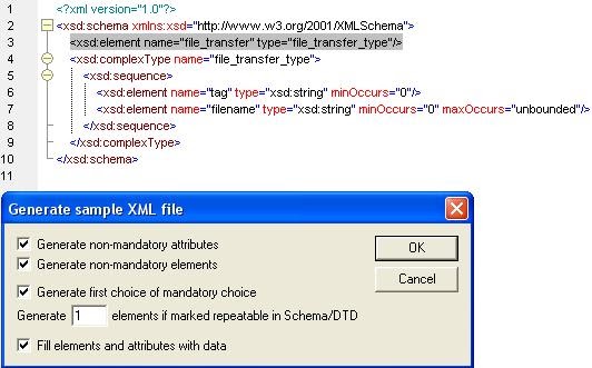 Using Xsd To Create Xml Doc And Applying An Xsl On It Geek Explains Java J2ee Oracle