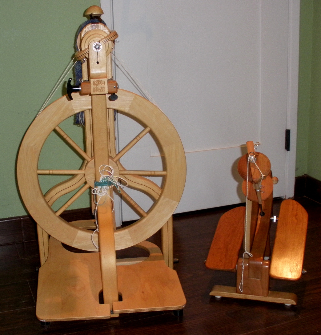 sdmags: Pocket Wheel