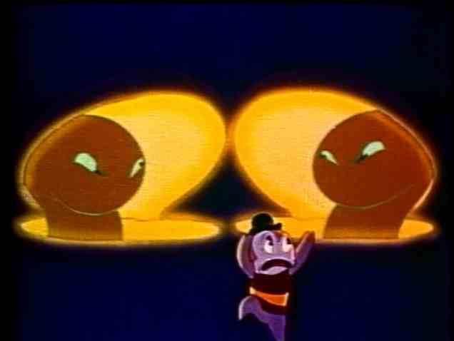 Cartoons of 1939: 050 Small Fry