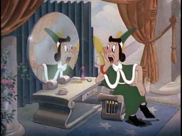 Cartoons of 1939: 149 The Sleeping Princess