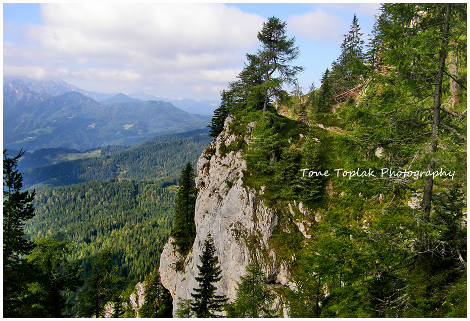 Narava hribi in gore: Pohod na Olševo(1929m)