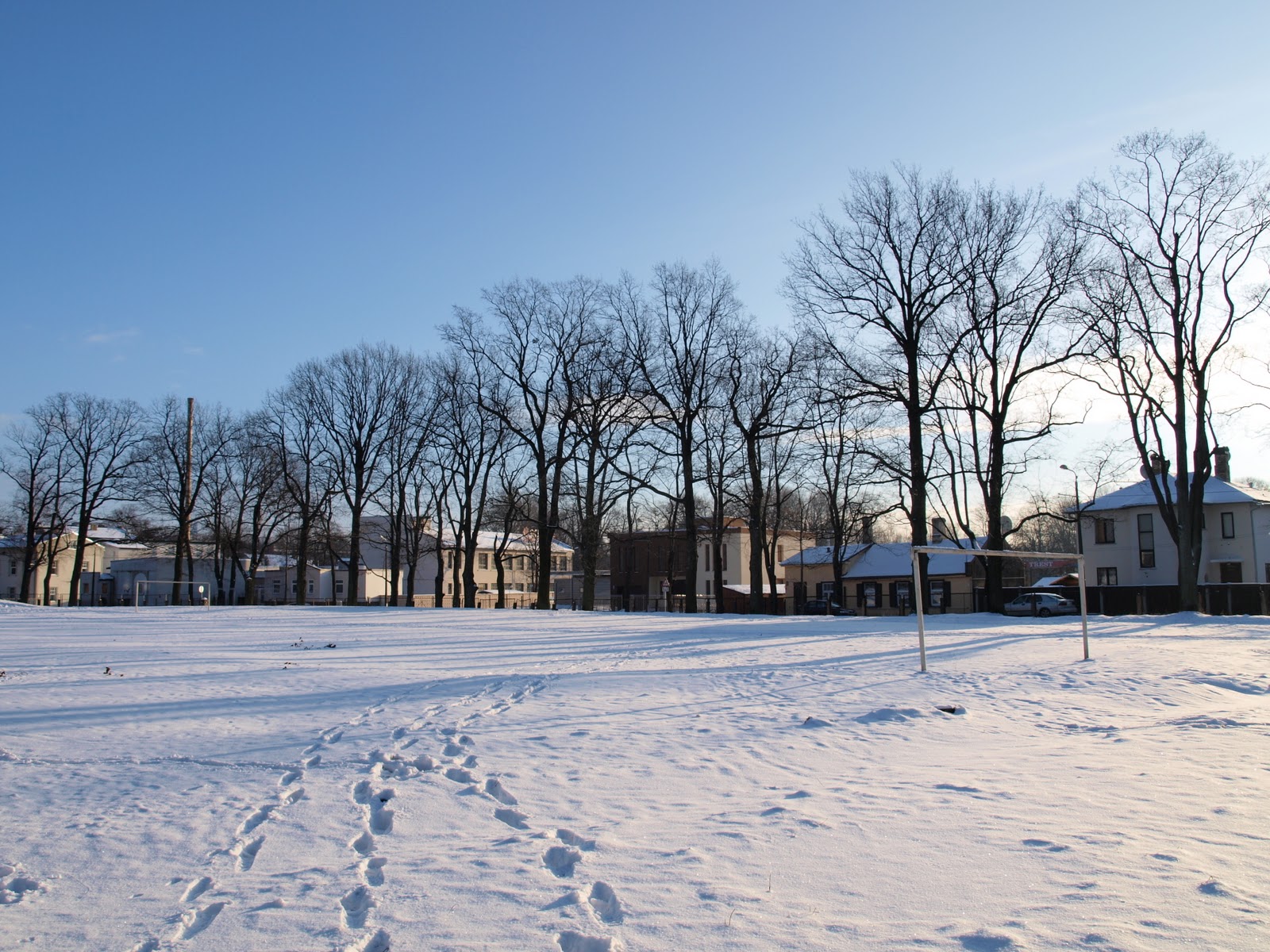 Ziema - PhotoBlogSite