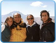 Reportaje Semanal: Antonio "Tintín" Vizintín