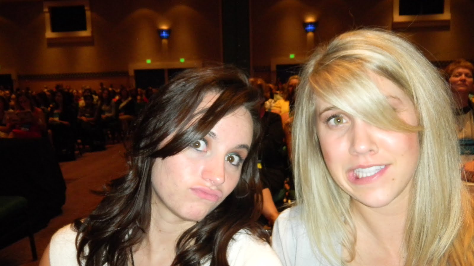 Scrubs and Heels: NSNA Convention 2010 - Florida!!