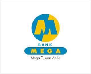 vectorial job: logo bank mega