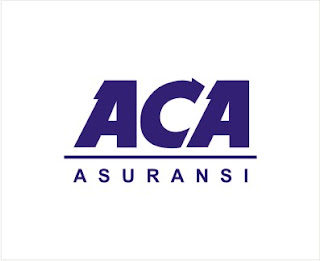vectorial job: Logo ACA Asuransi