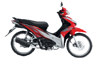 HOCK HUAT MOTOR TAMPIN MALAYSIA ONLINE: Honda Wave 110