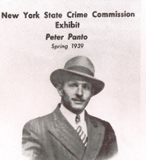 Pete Panto - Alchetron, The Free Social Encyclopedia