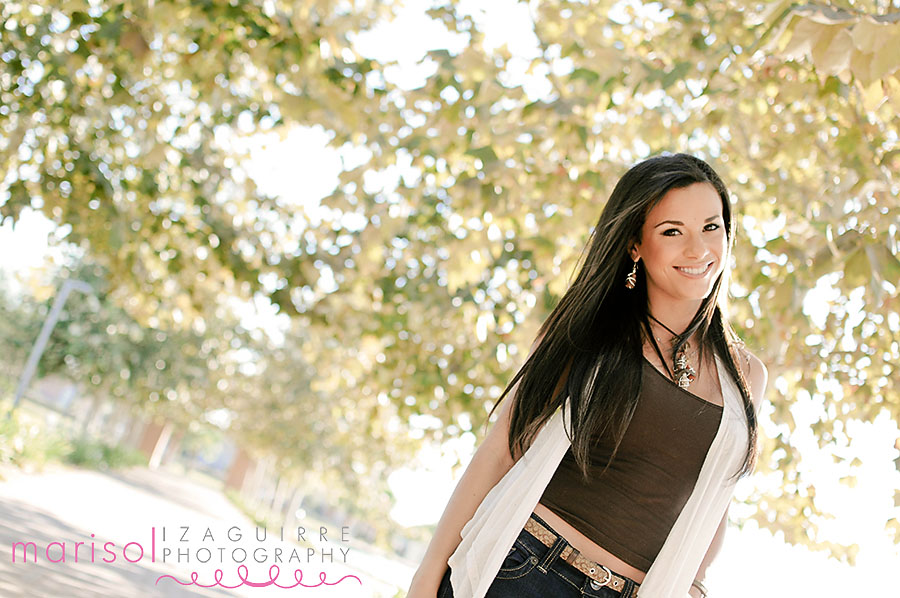 Marisol Izaguirre Photography: Portraits - Elizabeth Robaina