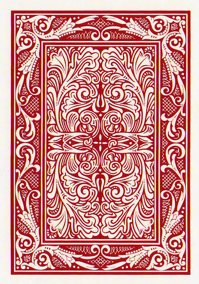 State of Play--The Gaming Blog: Hoyle Maverick: A Closer Look