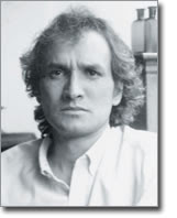 ESCRITORES COLOMBIANOS: Julio Paredes