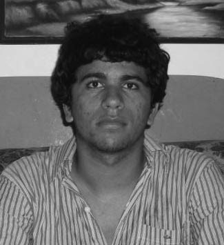 ESCRITORES COLOMBIANOS: William Jiménez