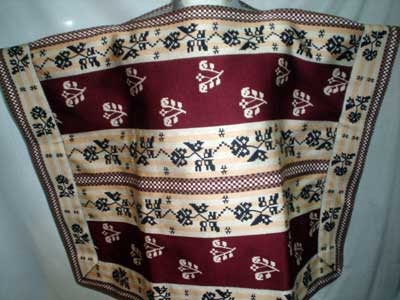 La Cueca Chilena: Única Grande y Nuestra: EL CHAMANTO